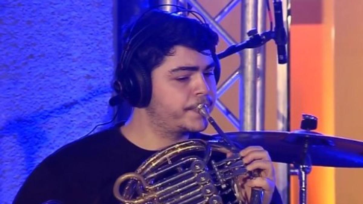 Giovanbattista Cutolo, il concerto di Natale della Federico II dedicato ...