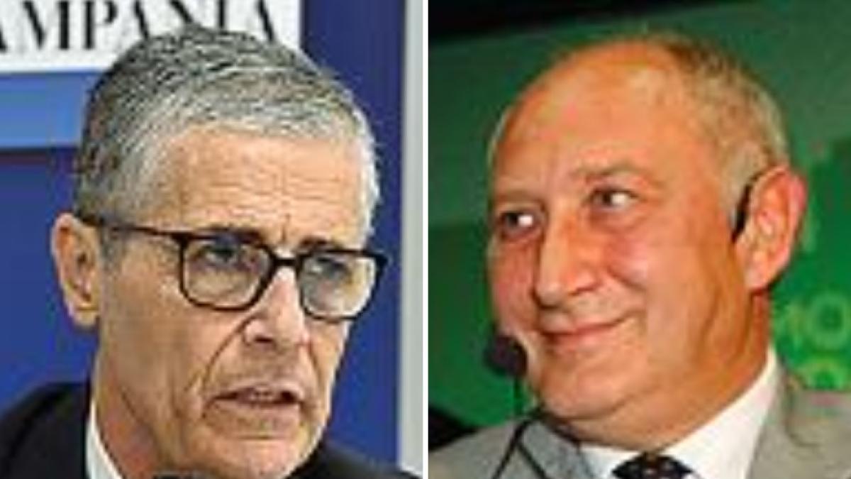 Giunta, Morcone e Marchiello più ricchi di De Luca e degli altri ...