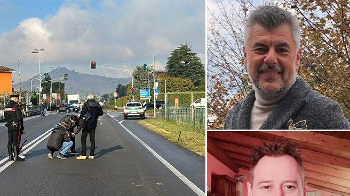 Walter Monguzzi morto in moto a Montello: Vittorio Belotti condannato a ...