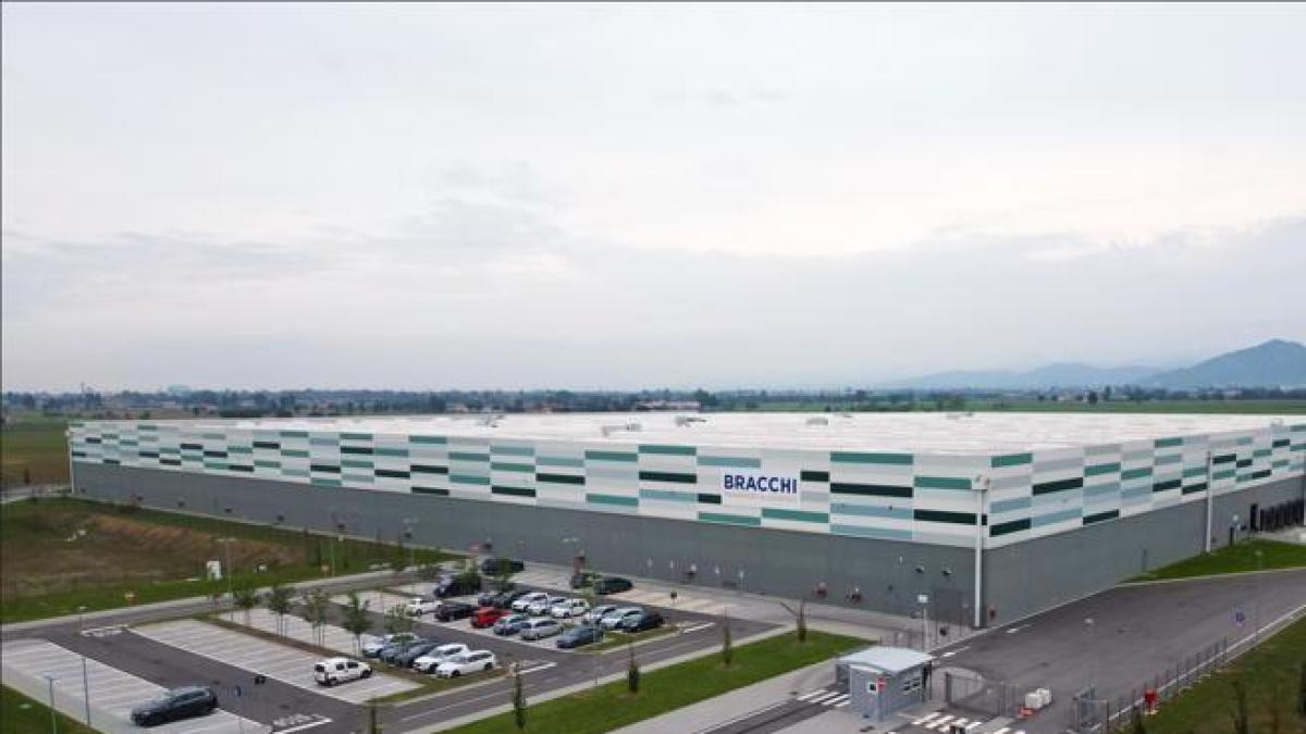Logistica. Bracchi, con sede anche a Brescia, acquisita da Argos ...