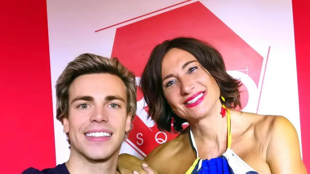 Il fidanzato di Vladimir Luxuria: «Innamorati a una fiaccolata, l'età ...