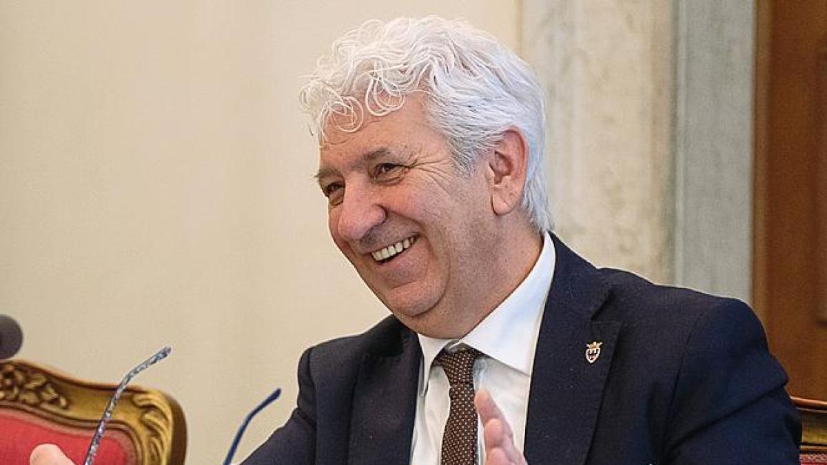 Claudio Soini, l'uomo allenato a mediare: «Comuni e Statuto le priorità ...