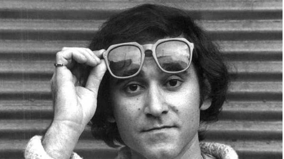 Ivan Graziani avrebbe 80 anni: gli inizi con gli Anonima Sound, la ...