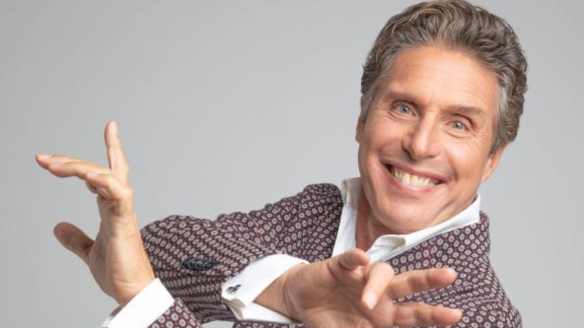 Raul Cremona torna con il «Festival della Magia»: «Ogni anno il ...