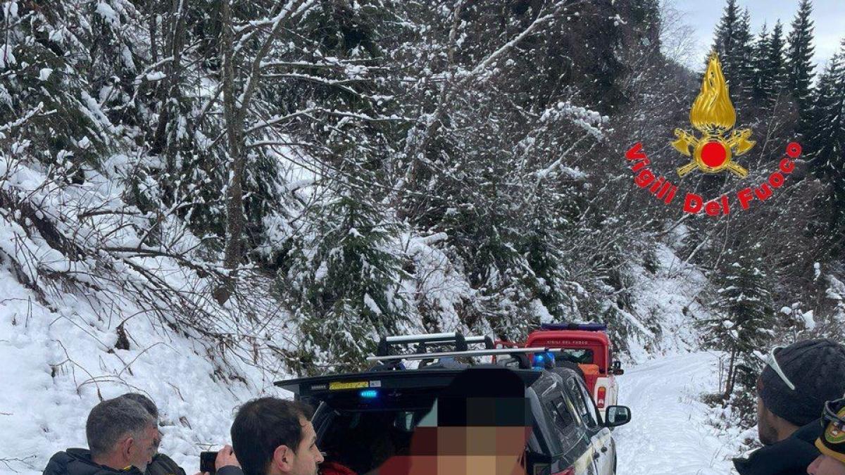 Manuela Spargi morta cadendo nel lago con l'auto a Colico, il carro ...