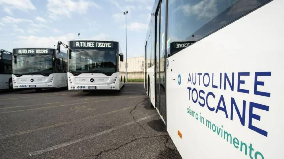 Sciopero oggi a Firenze: gli orari dei bus Autolinee Toscana e tramvia | Corriere.it