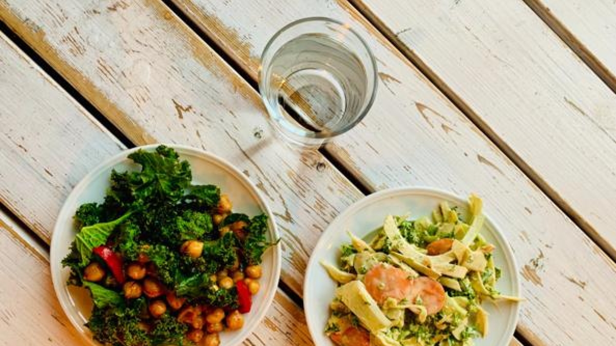 Pasti (sani) pronti in 15 minuti: la nuova tendenza del «fast good food ...