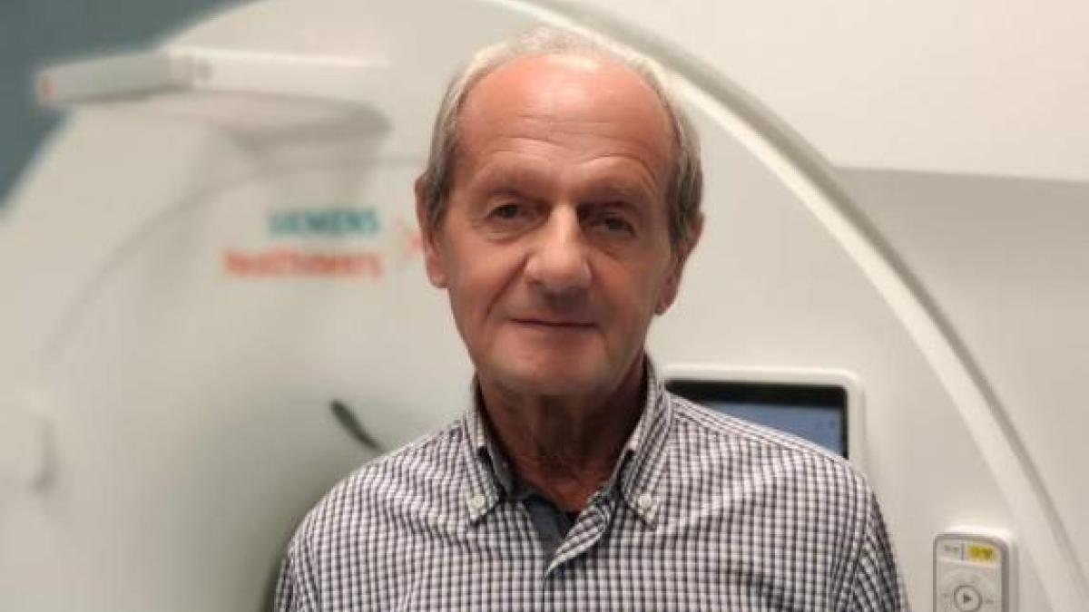 Pietro Bertolotti, medico a 80 anni: «Lavoro 10 ore al giorno ma non ...