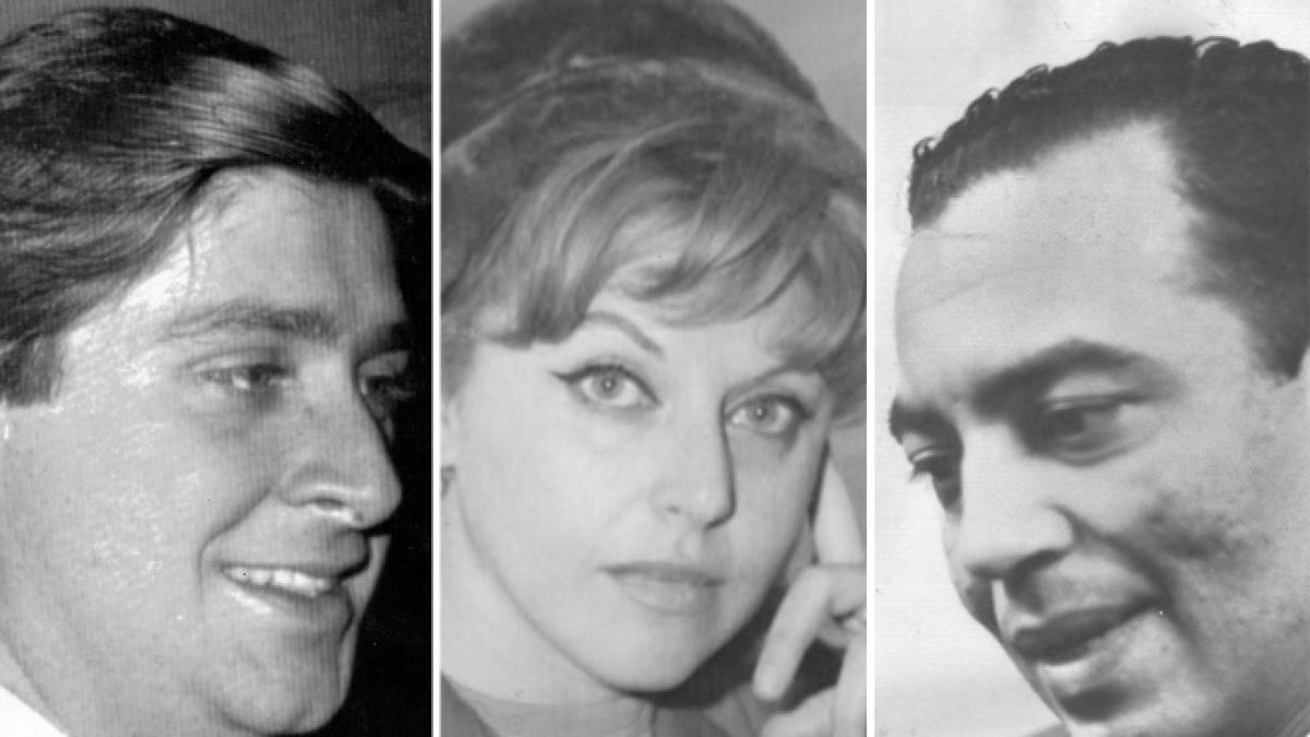 Il caso Bebawi, 60 anni dopo: il delitto, Faruk il playboy, la contessa ...