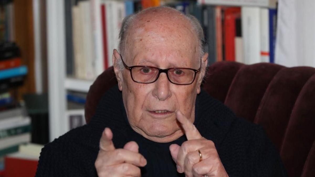 La ricchezza del lascito del filosofo Severino | Corriere.it