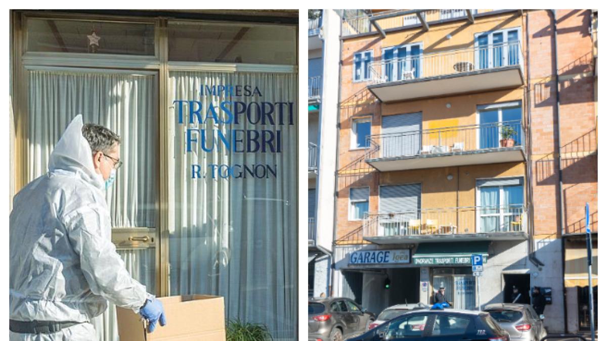 Padova, a 17 anni accoltella l'amico ventiseienne: il padrone di casa è ...