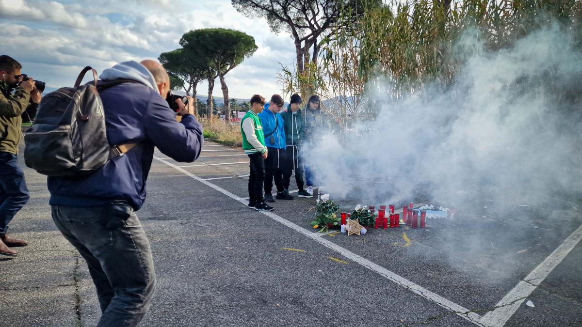 Omicidio Alexandru Ivan, il killer del 14enne fra cinque sospettati. Il ...