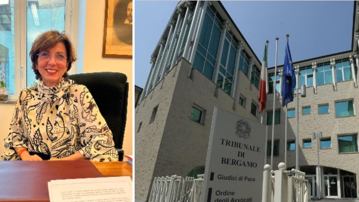 Bergamo, persone indebitate, in tribunale casi raddoppiati. La giudice ...