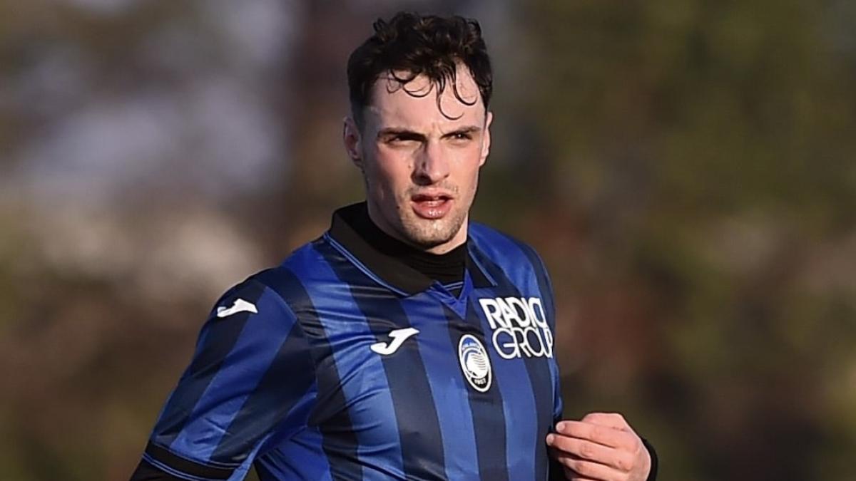 Atalanta, Nadir Zortea in prestito al Frosinone fino a giugno 2024 ...
