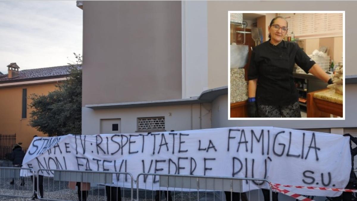 Giovanna Pedretti, i funerali e l'omelia: «Onesta e generosa, su di lei ...