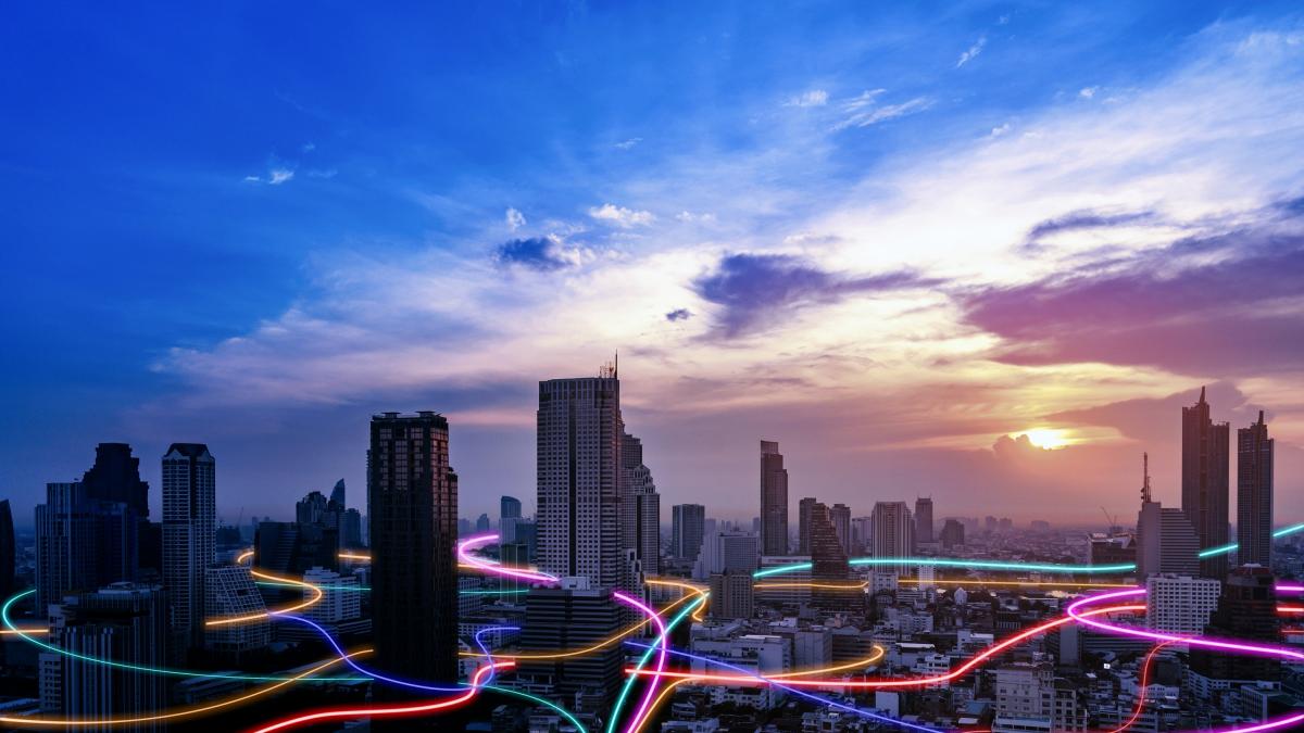 Derby Torino-Milano? Roba vecchia. Il futuro della città è la partita ...