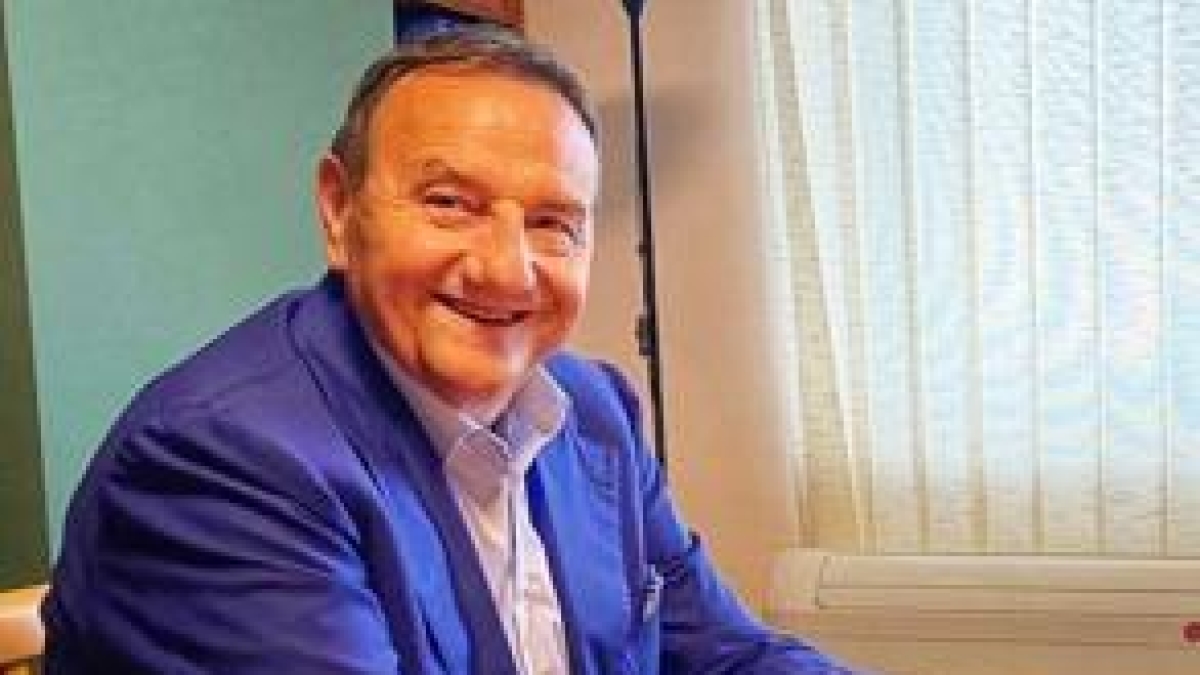 Incendi a Fiumicino, il sindaco Mario Baccini: «Catturiamo i piromani con le telecamere, roghi ...