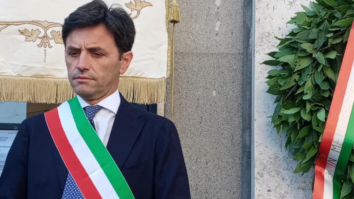 Racket, il sindaco di Ercolano in tribunale accanto ai commercianti ...