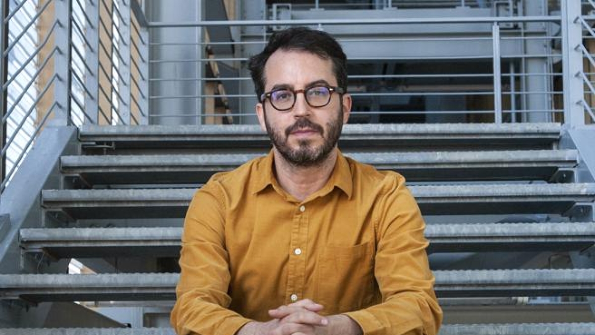 L'intervista integrale a Jonathan Safran Foer su Zohran Mamdani ...