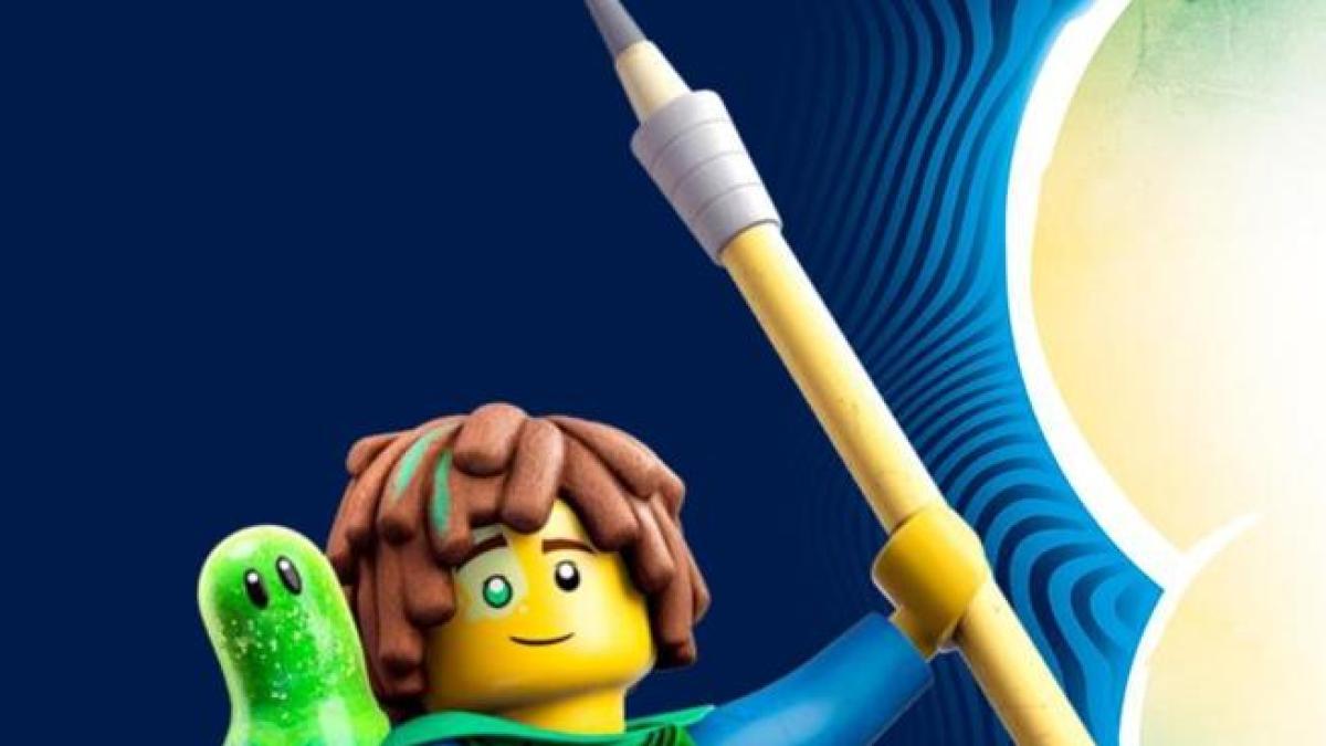 Ecco Mateo, il personaggio Lego con la vitiligine: arriva la serie tv ...