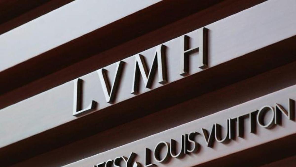 Lvmh, prima società europea che supera i 500 miliardi in Borsa ...