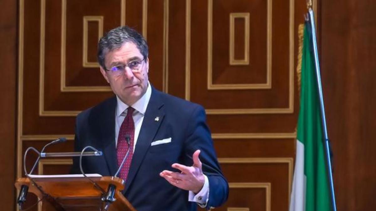 La svolta dello scienziato Andrea Rinaldo: il «Nobel» dell'acqua si ...