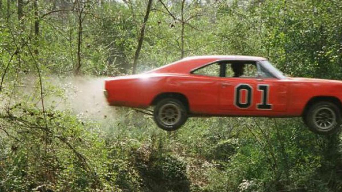 Hazzard, dai dischi di Luke alla pancia finta di Boss Hogg: 10 ...