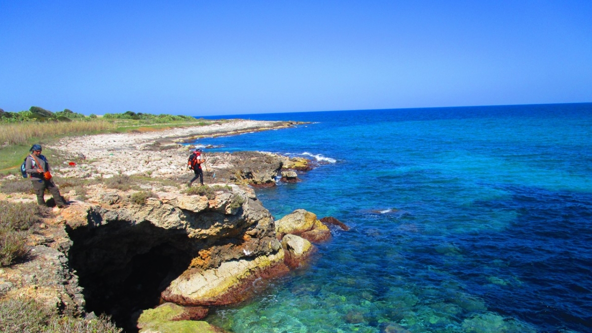 Mare pulito, Puglia prima in Italia: il 99,7% è di qualità «eccellente ...