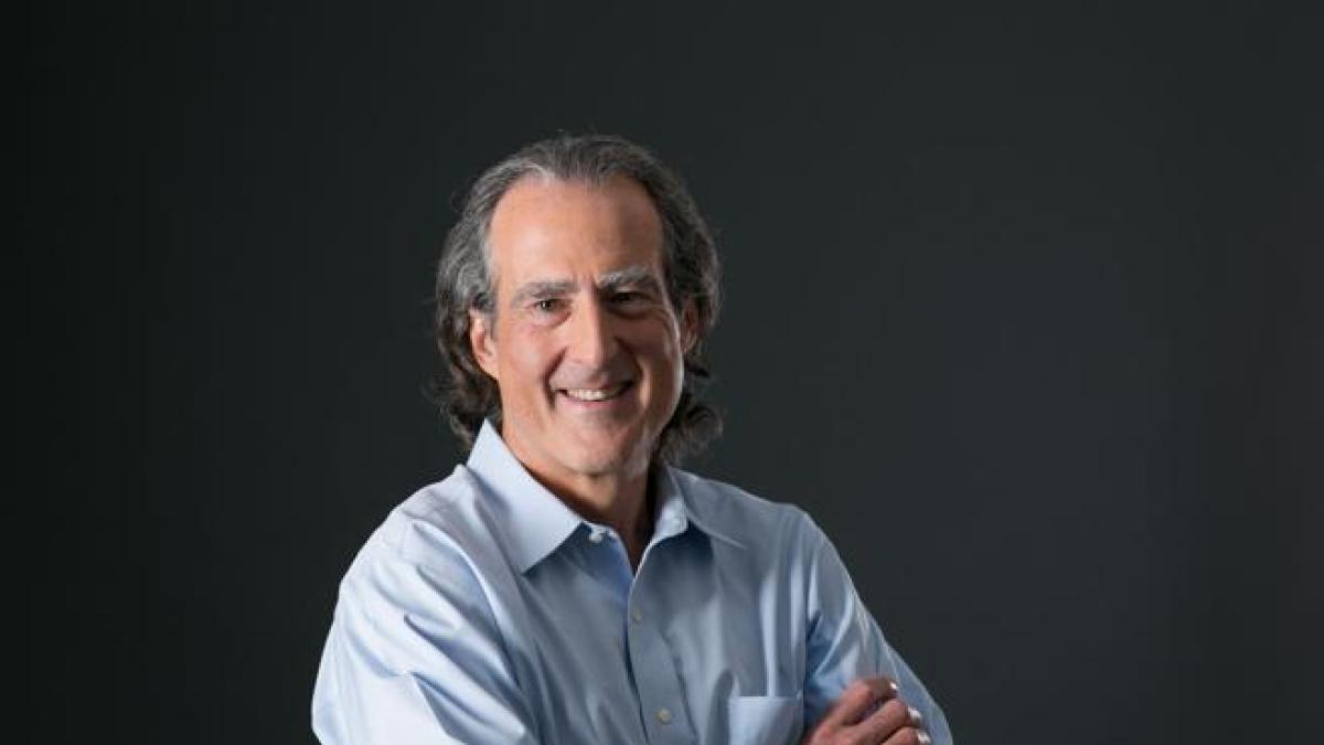 Craig Mello: «Così funziona la “rivoluzione” dell’iRna» | Corriere.it