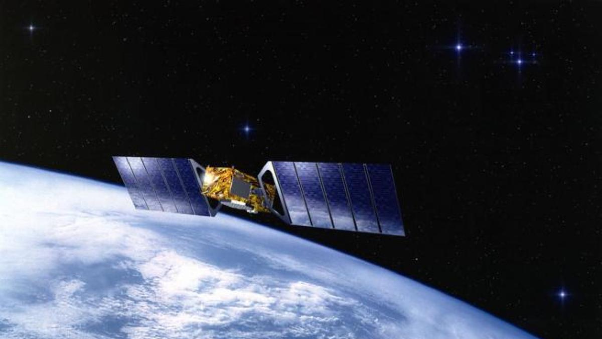 Satelliti, la risposta Ue a Starlink: Leonardo, Airbus e Thales ...