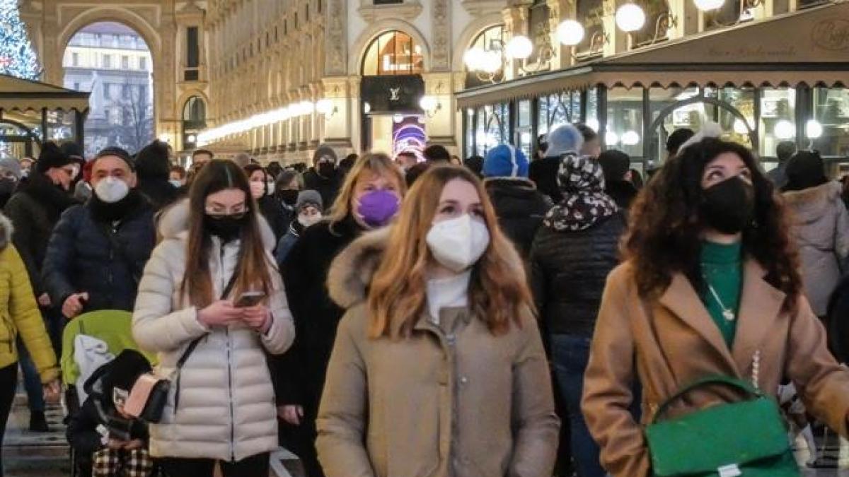 Coronavirus, le ultime notizie dall’Italia e dal mondo sul Covid, il ...