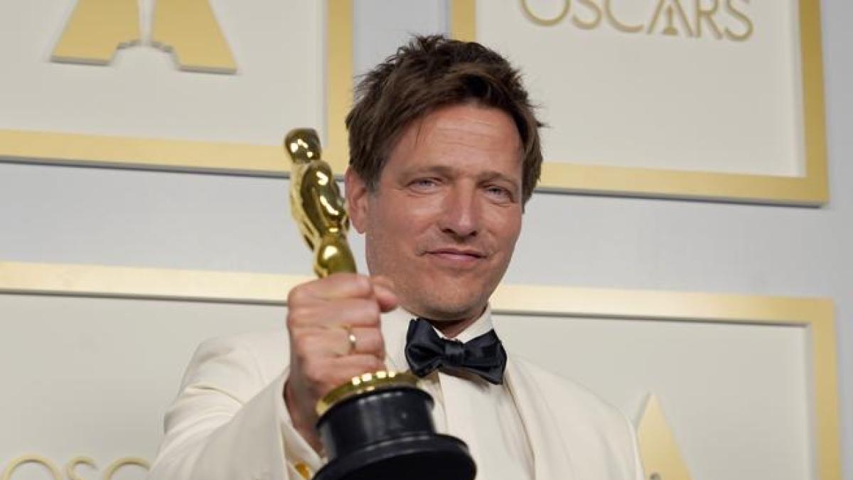 Thomas Vinterberg dedica l'Oscar alla figlia Ida morta in un incidente ...