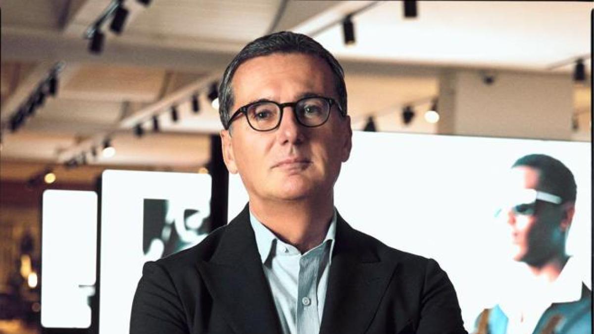 Delfin, gli eredi Del Vecchio e il maxi dividendo «sospeso» da 683 ...