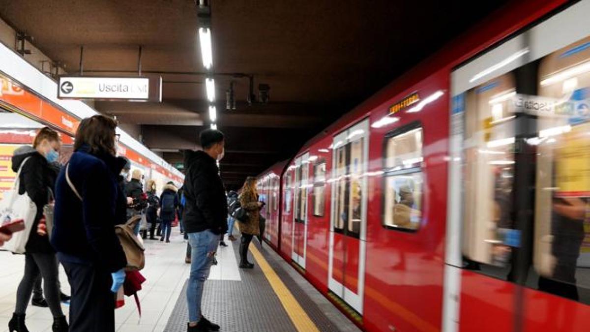 Milano, la metropolitana rossa M1 arriverà fino a Baggio: quali sono le ...