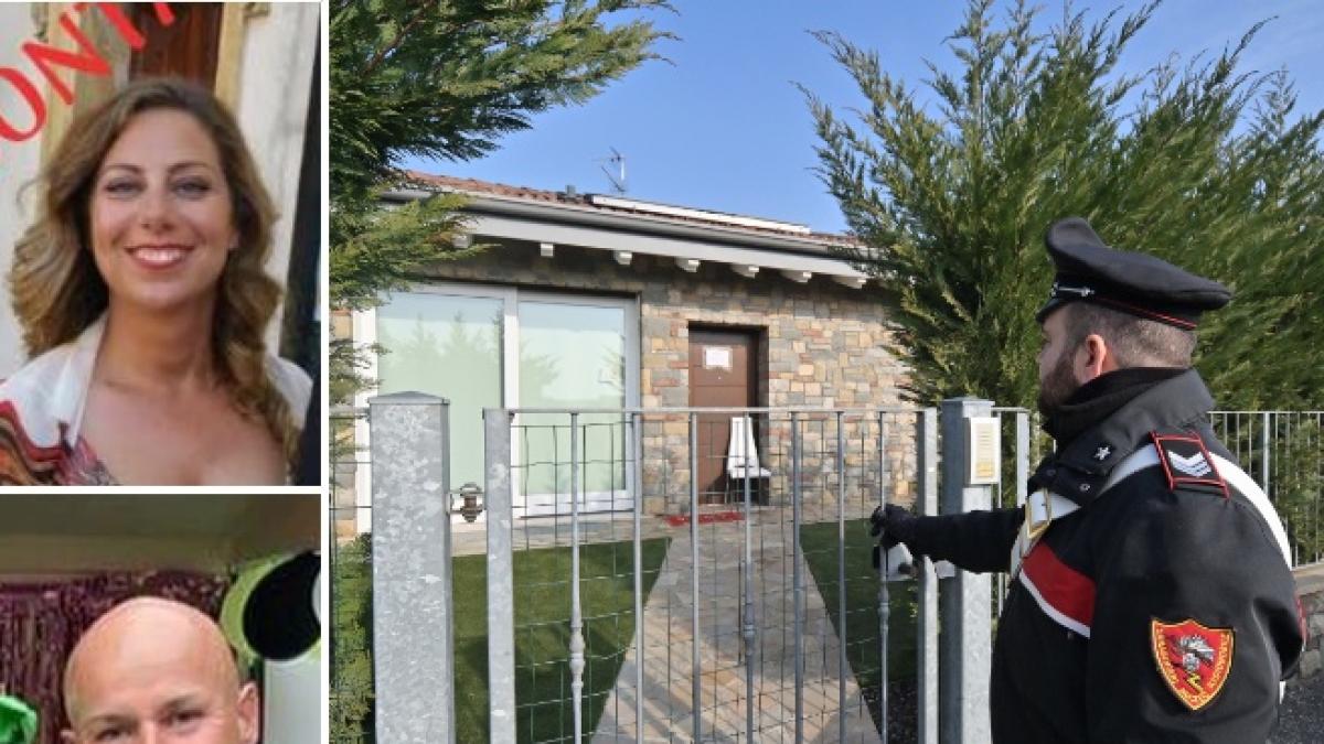 Caryl Menghetti, le ultime ore prima di uccidere il marito: le minacce ...