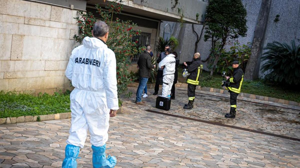 Fiamme in un appartamento a piazzale Clodio, muore Maria Pirozzi, 75 ...