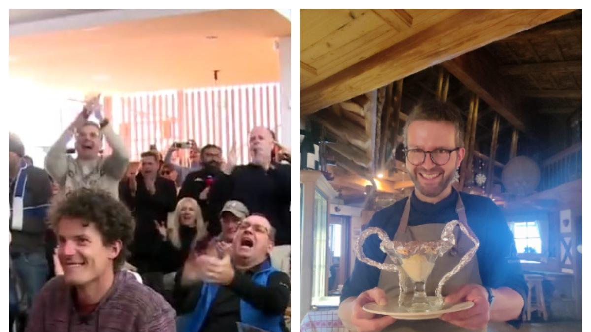 Le reazioni a Sesto Pusteria e in Alto Adige alla vittoria di Sinner ...