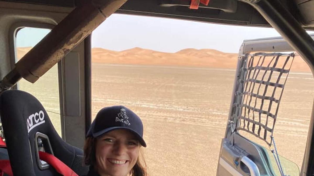 Modena, morta Giulia Maroni: la pilota e campionessa di rally è ...