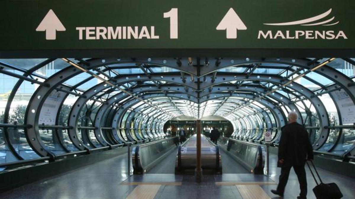 Aeroporti, Ardian esce da Milano e Napoli: Ikea e Jp Morgan pronti al ...