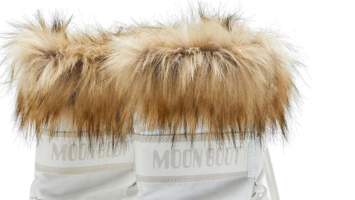 Moon Boot, quali modelli comprare per godersi la neve senza rischiare l ...