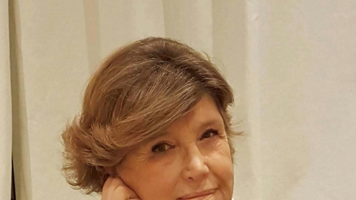 Simonetta Lorusso è la nuova presidente Fiera del Levante di Bari ...