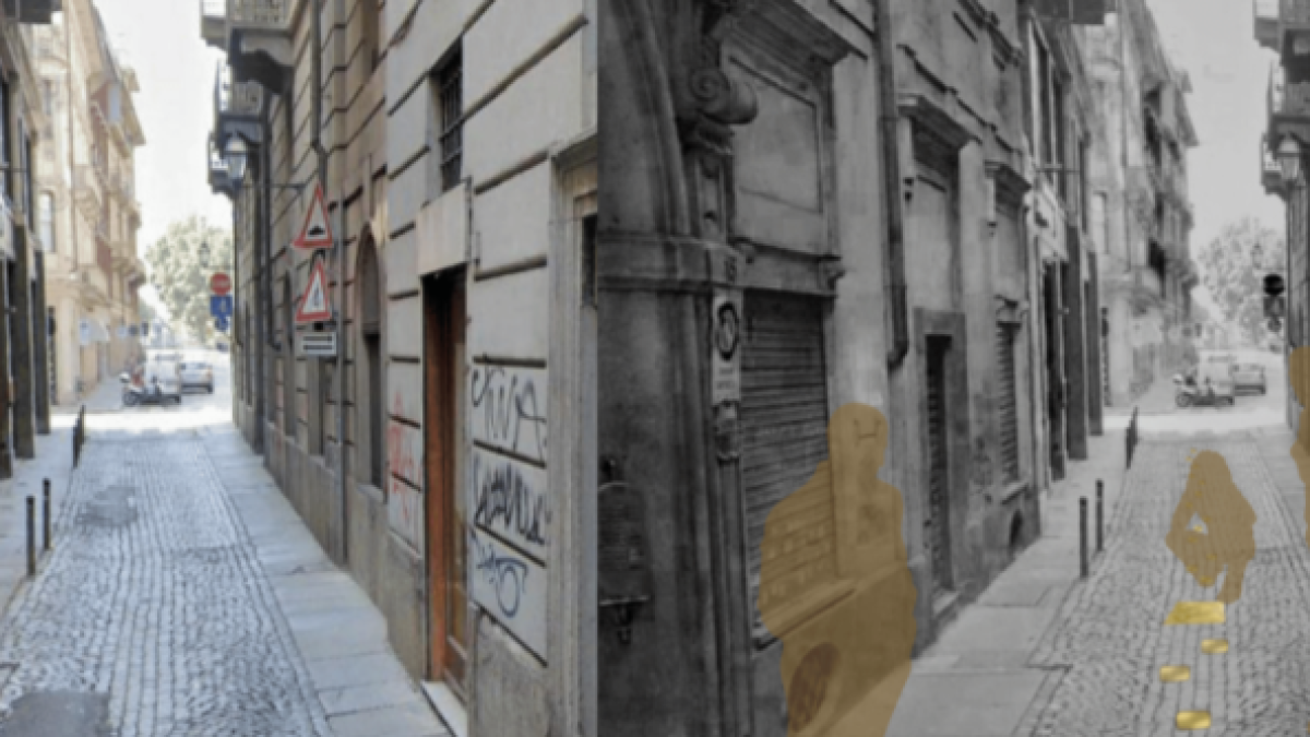 Jazz a Torino, la raccolta fondi per un «Hall of fame» in via Botero ...