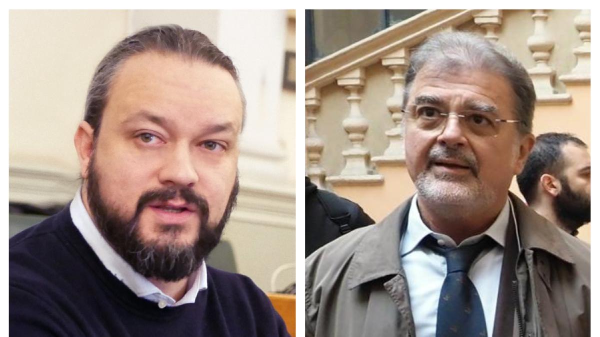 Ferrara, il centrosinistra ha scelto Fabio Anselmo, l'avvocato dei casi Cucchi e Aldrovandi ...