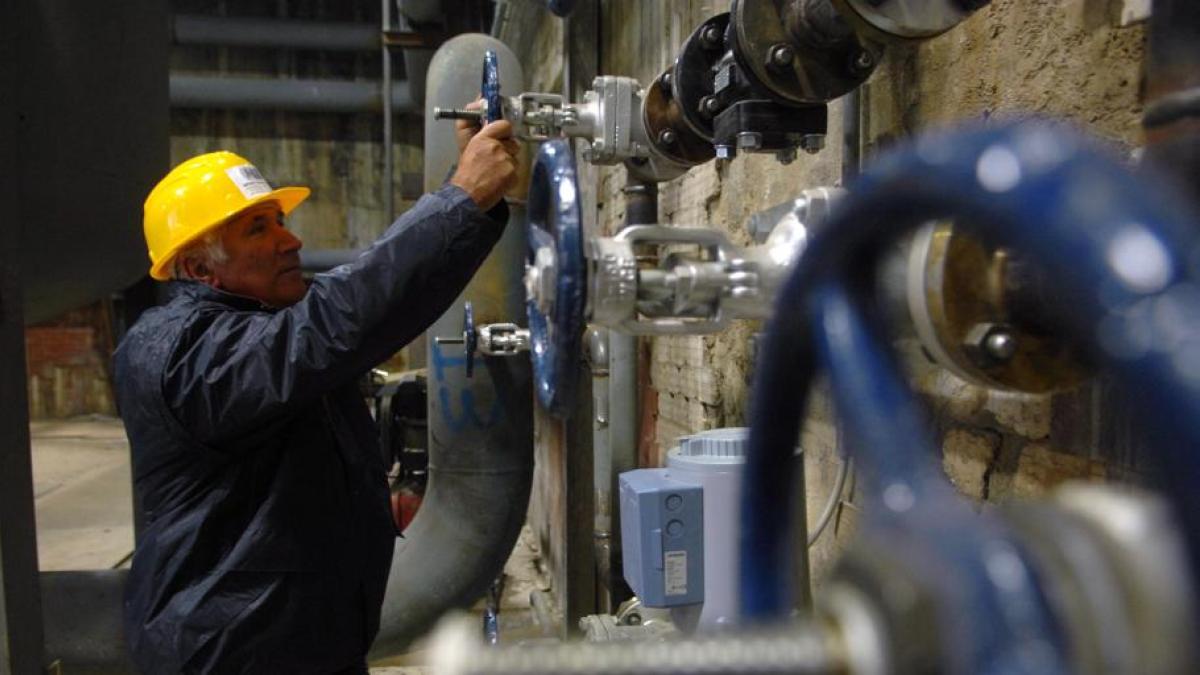 Teleriscaldamento, il centrodestra presenta una mozione per avere ...