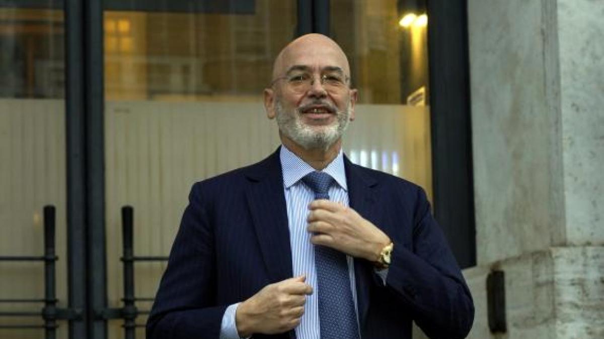 Tra Massimo Segre e Cristina Seymandi in azienda sarà una convivenza ...