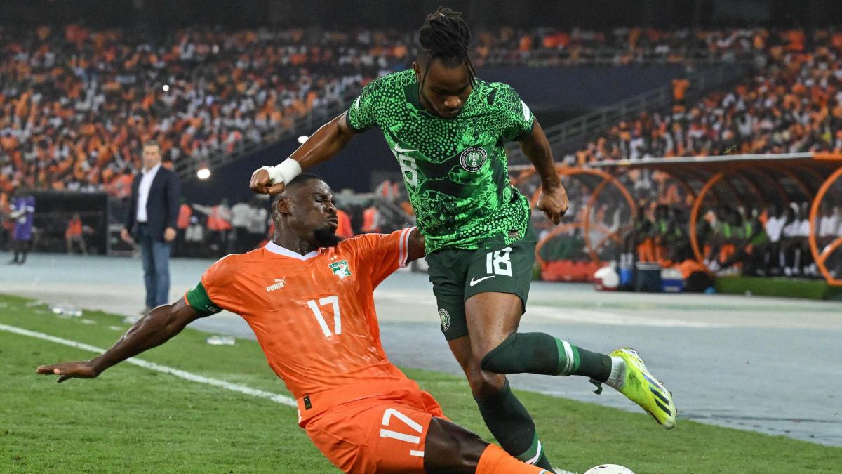 Coppa d'Africa, quando si gioca: le date, i gironi «gli italiani» e ...