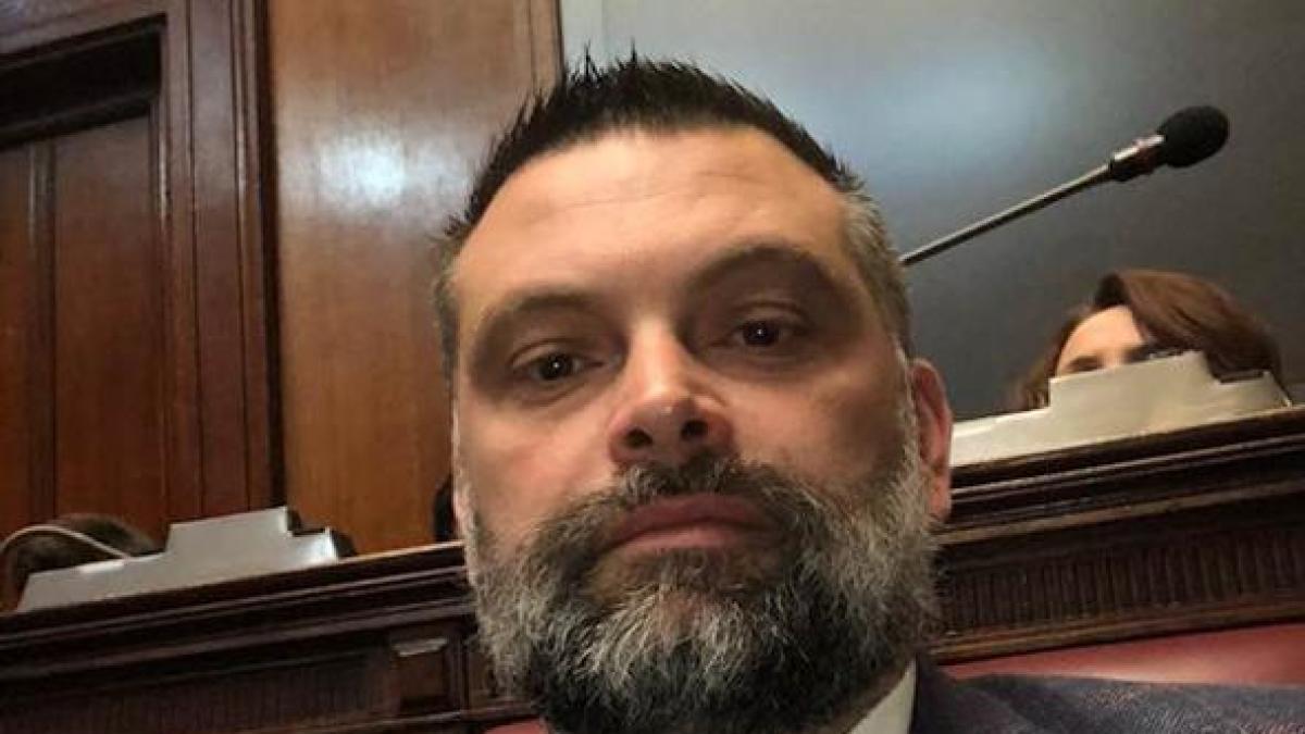 Luca De Carlo (Fratelli d'Italia): «Giusto che il Veneto vada al nostro ...