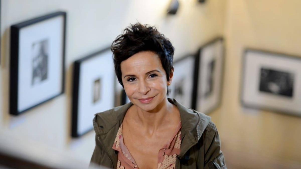 «Love Harder», Barbara Stefanelli dà voce alle donne iraniane: l ...