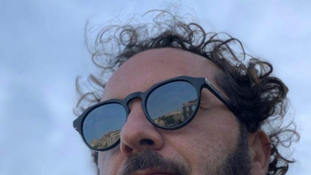 Danilo Procaccianti di Report: «Ho capito cos'è la mafia a 16 anni ...