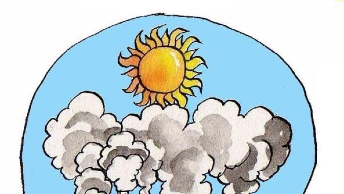 Ambiente, in Italia il 73% dei danni potrebbe essere evitato ...